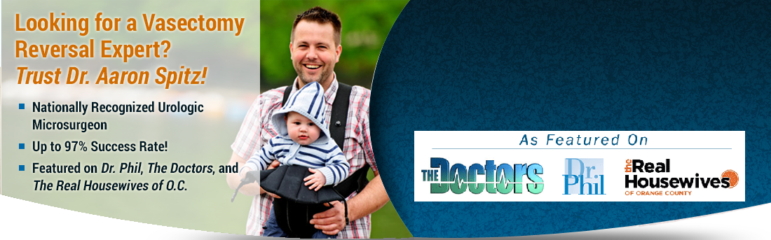Questions to Ask Before Getting a Vasectomy (or a Vasectomy Reversal ...
